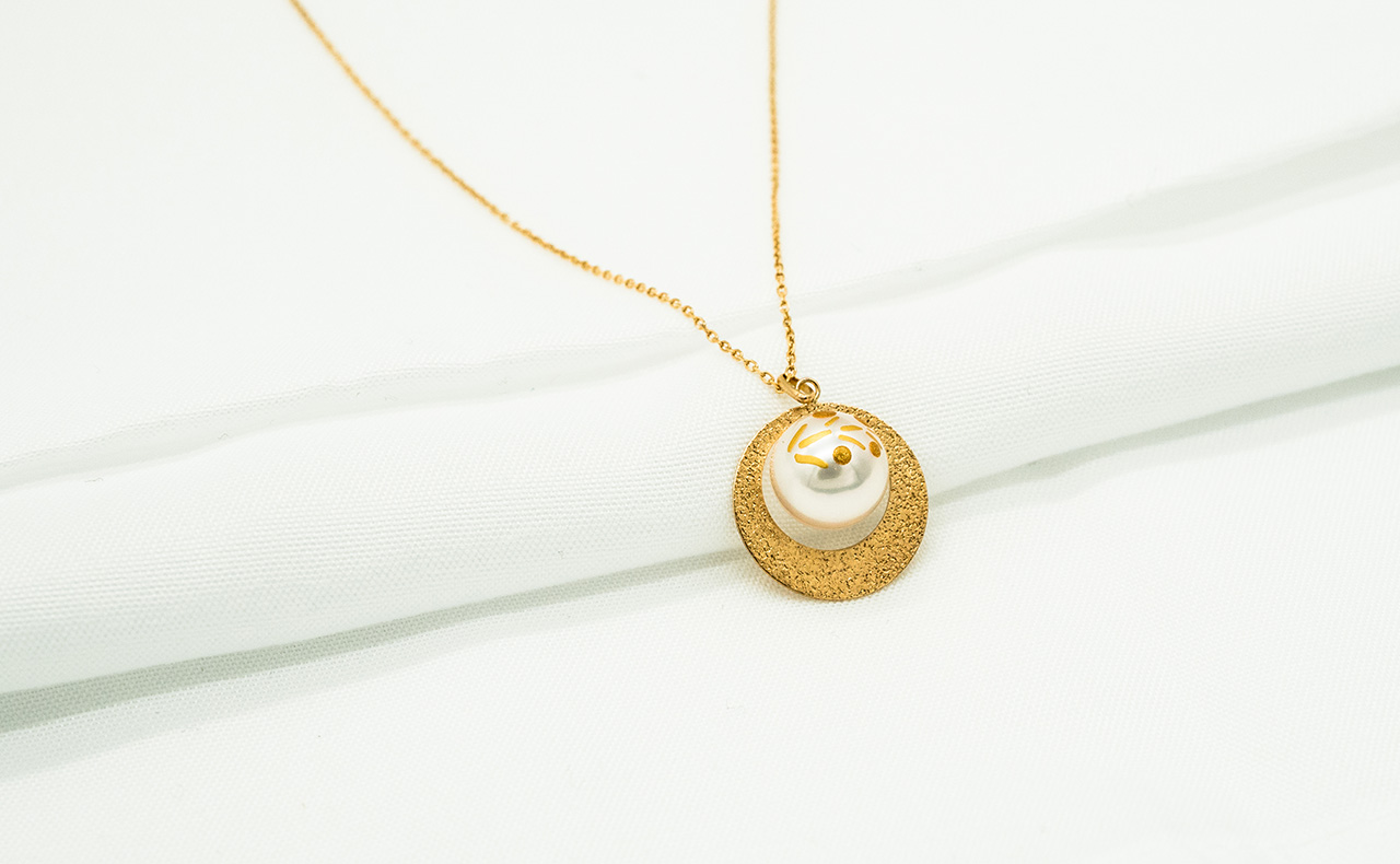 ネックレス｜FIRST PEARL ORIGIN (ファーストパール オリジン)